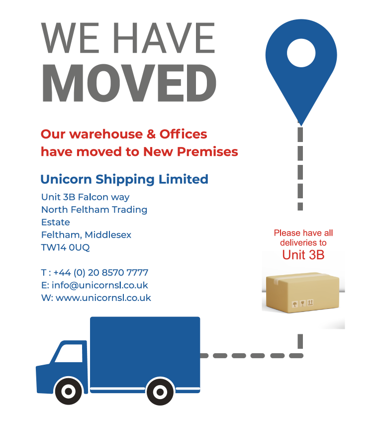 Unicorn Shipping Ltd – USL
